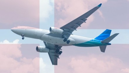 Danish Airports & Charts | Wiki